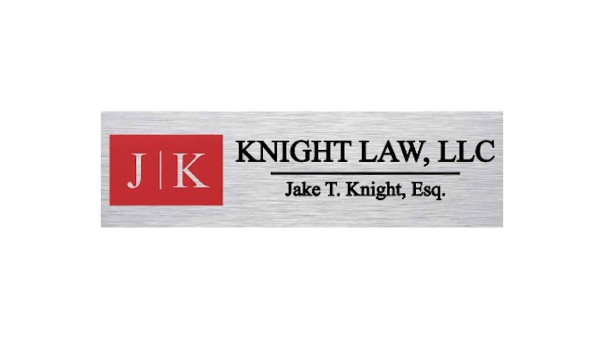 Our Attorney - Iola, Fort Scott, Southeast, KS | Knight Law, LLC